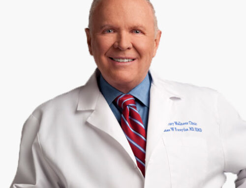 The Top 5 Most Common Cancer Types | Forsythe Cancer Care Center