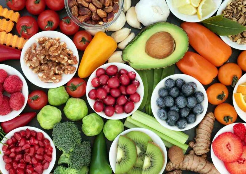 Diet Guidelines for Cancer Patients | Forsythe Cancer Care Center