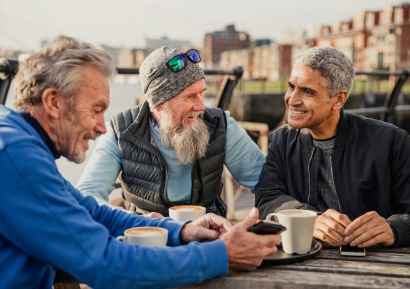 13 Prostate Cancer Facts Everyone Should Know | Forsythe Cancer Care Center